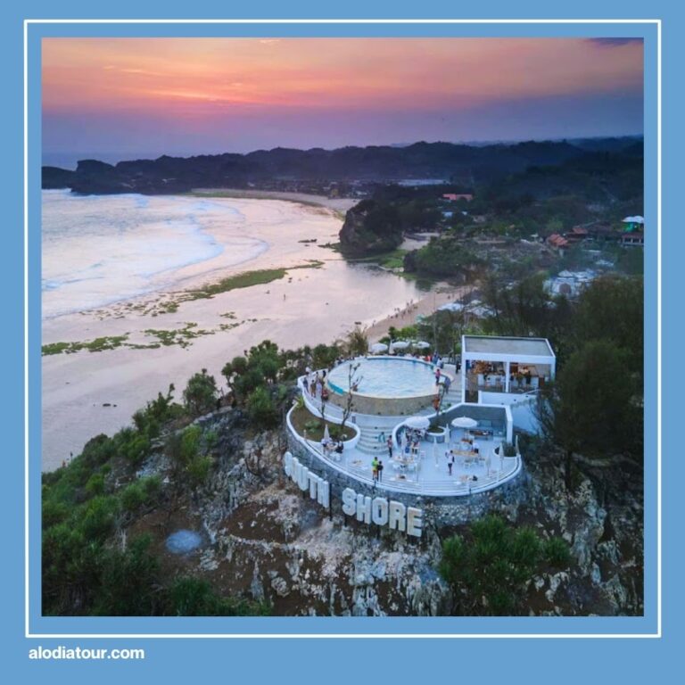 Menikmati Keseruan di Beach Club Jogja Destinasi Hits untuk Liburan ...